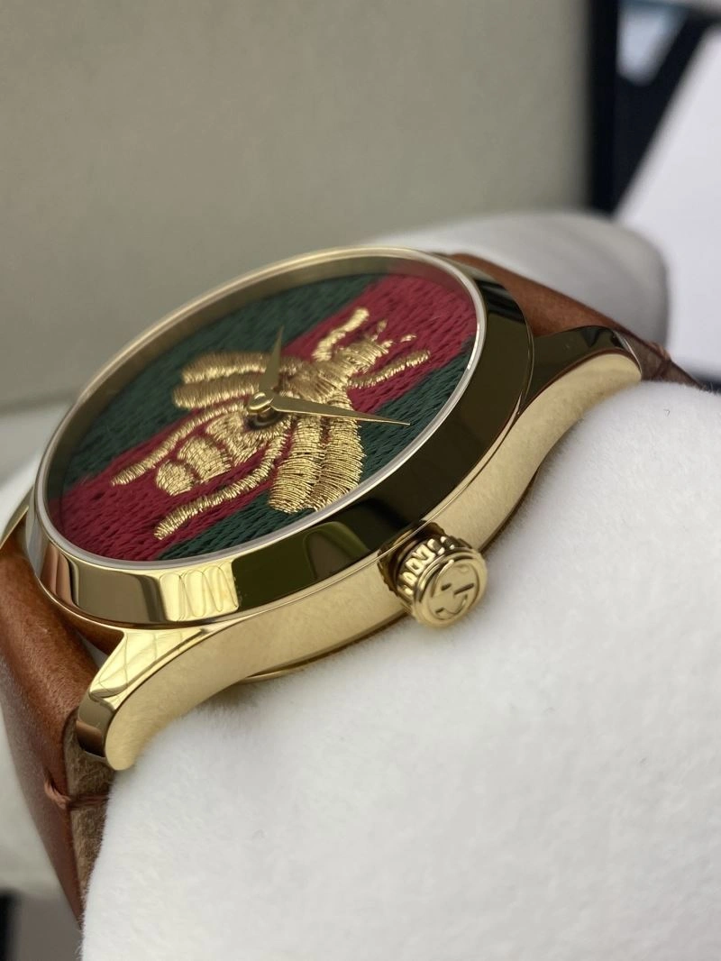 Affordable GUCCI Watches