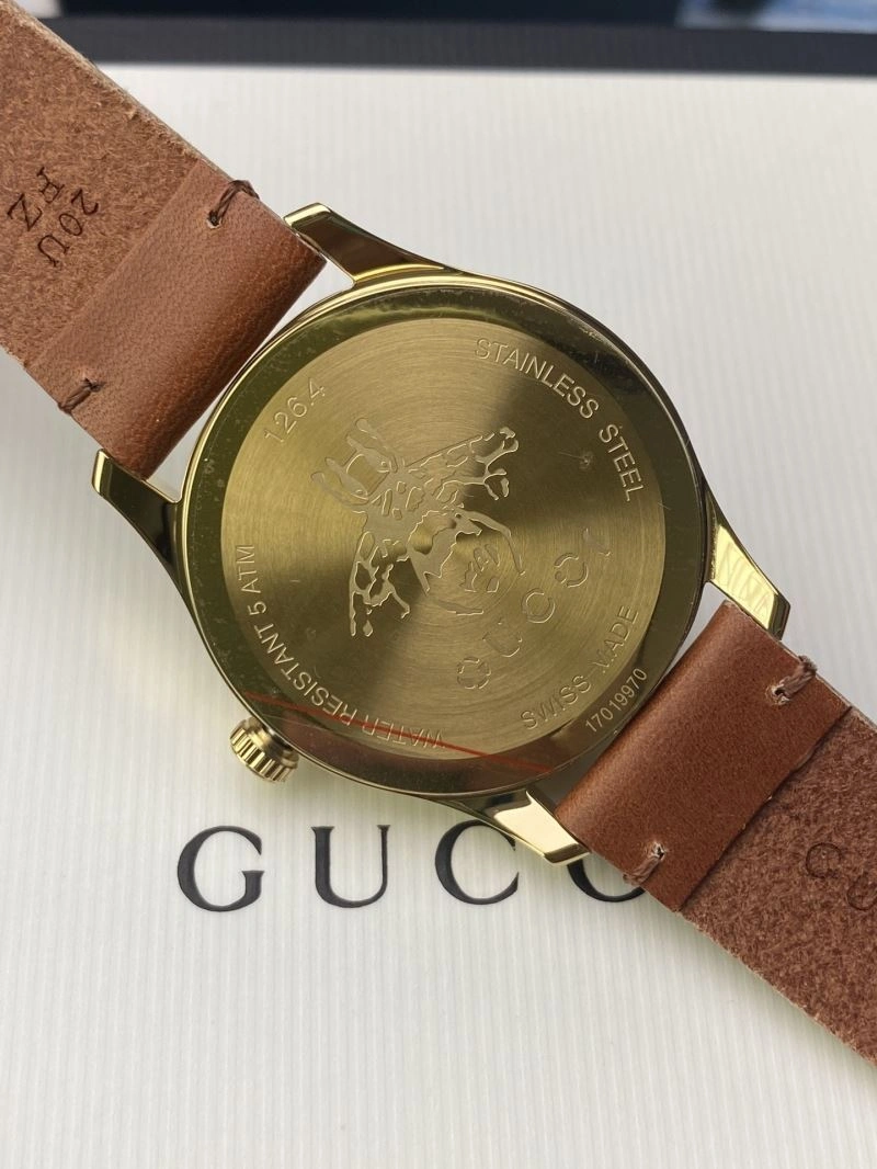 Affordable GUCCI Watches