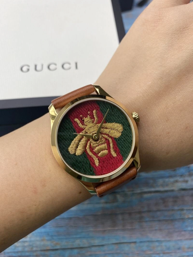 Affordable GUCCI Watches
