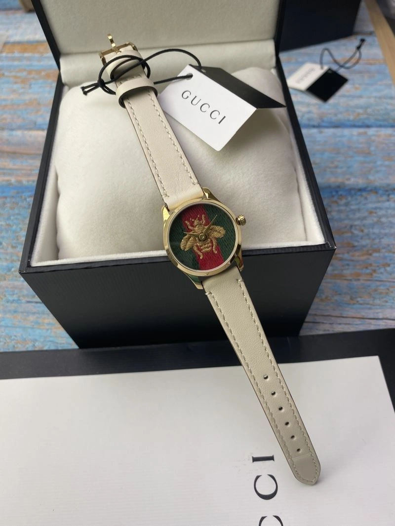 Inexpensive GUCCI Watches