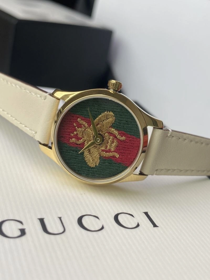 Inexpensive GUCCI Watches
