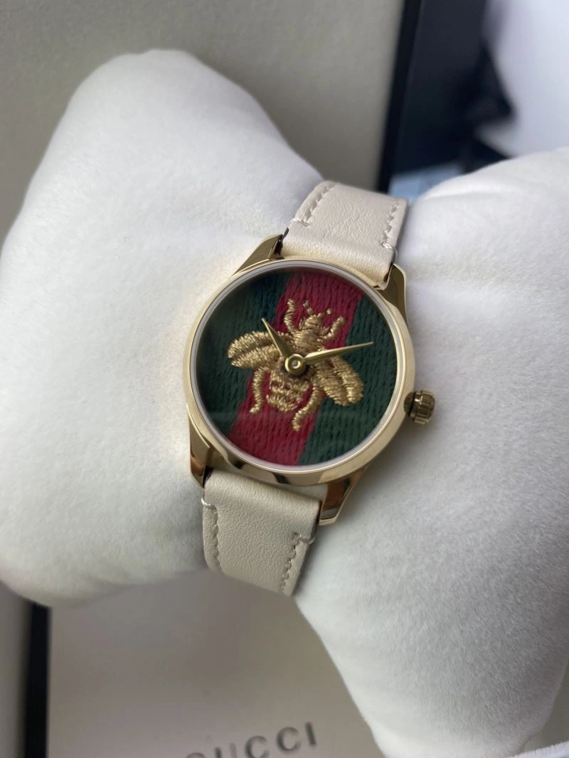 Inexpensive GUCCI Watches