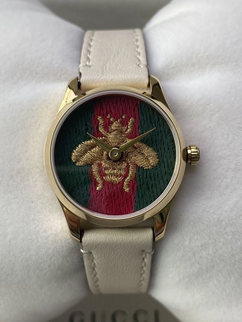 Inexpensive GUCCI Watches