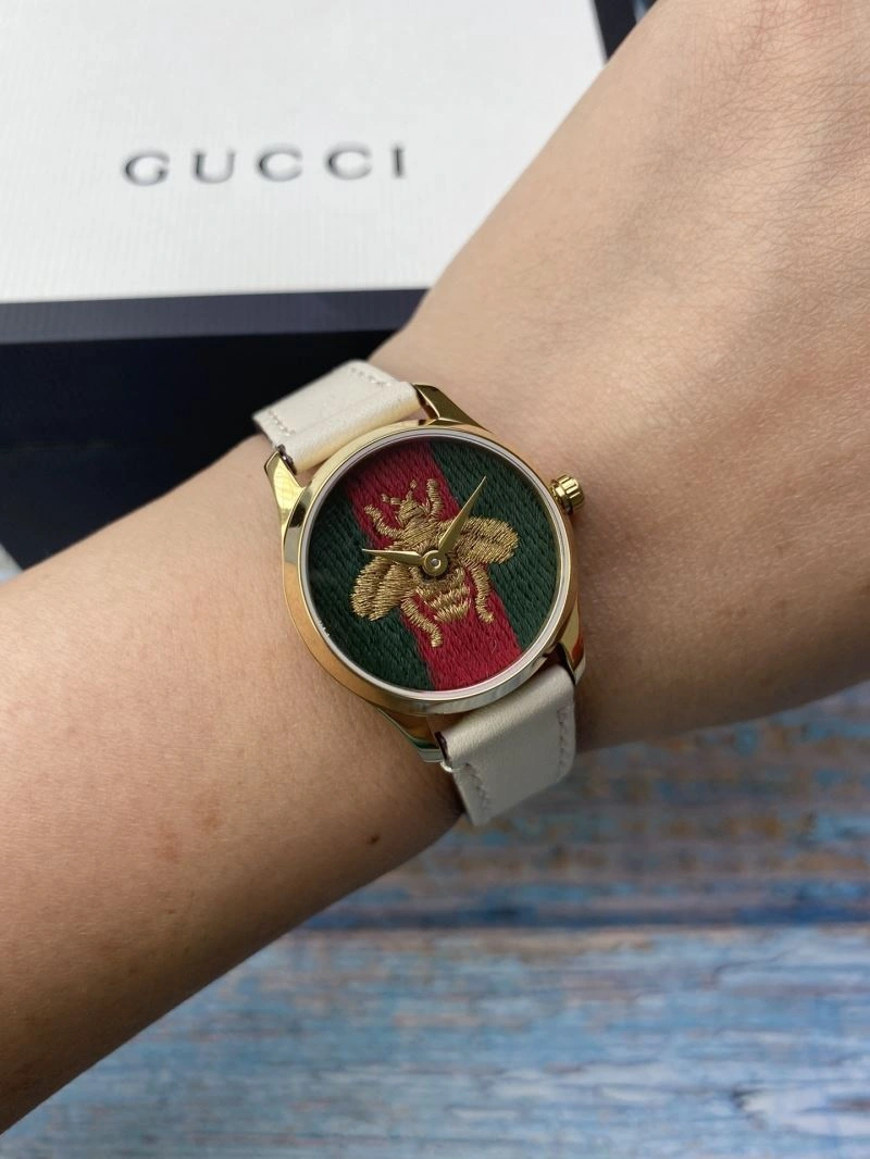 Inexpensive GUCCI Watches