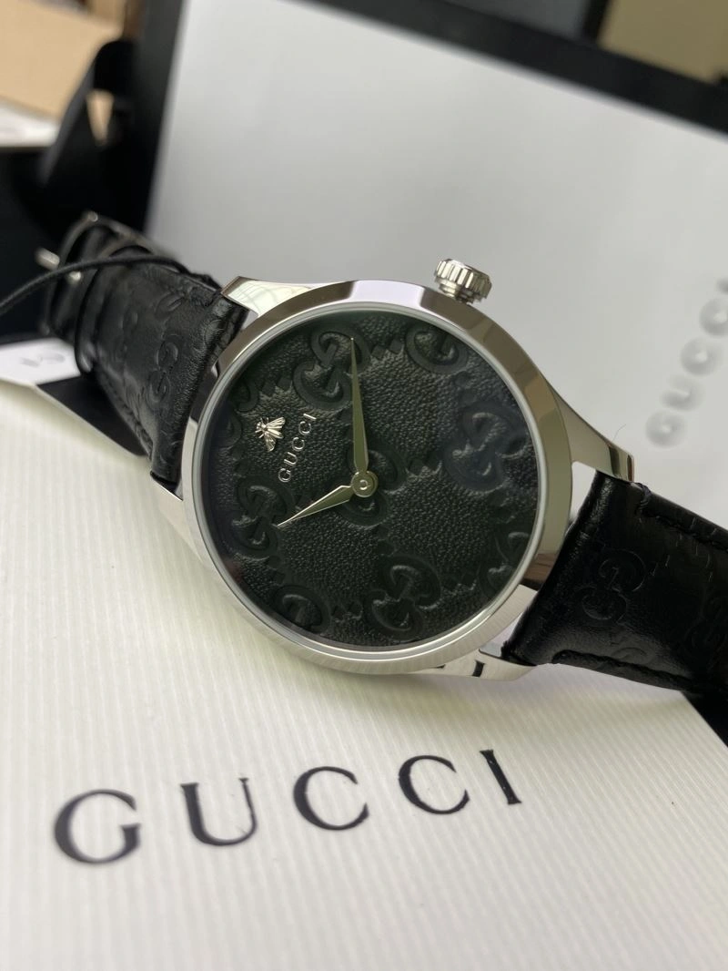 Exact replica GUCCI Watches