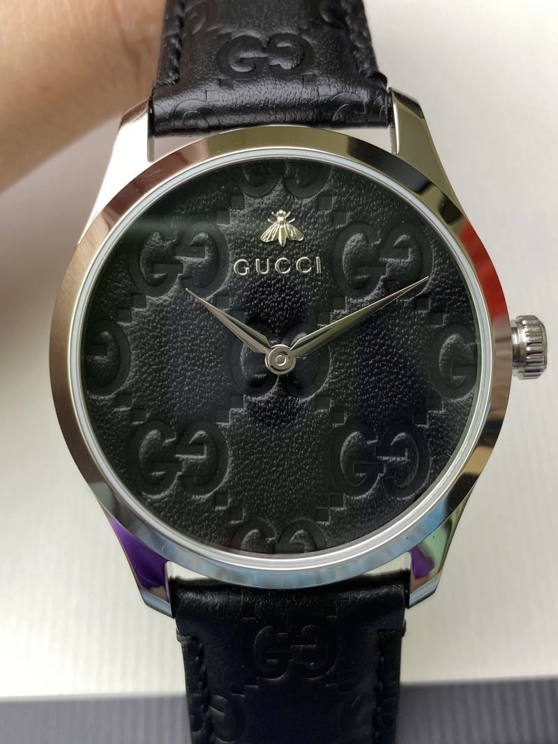 Exact replica GUCCI Watches