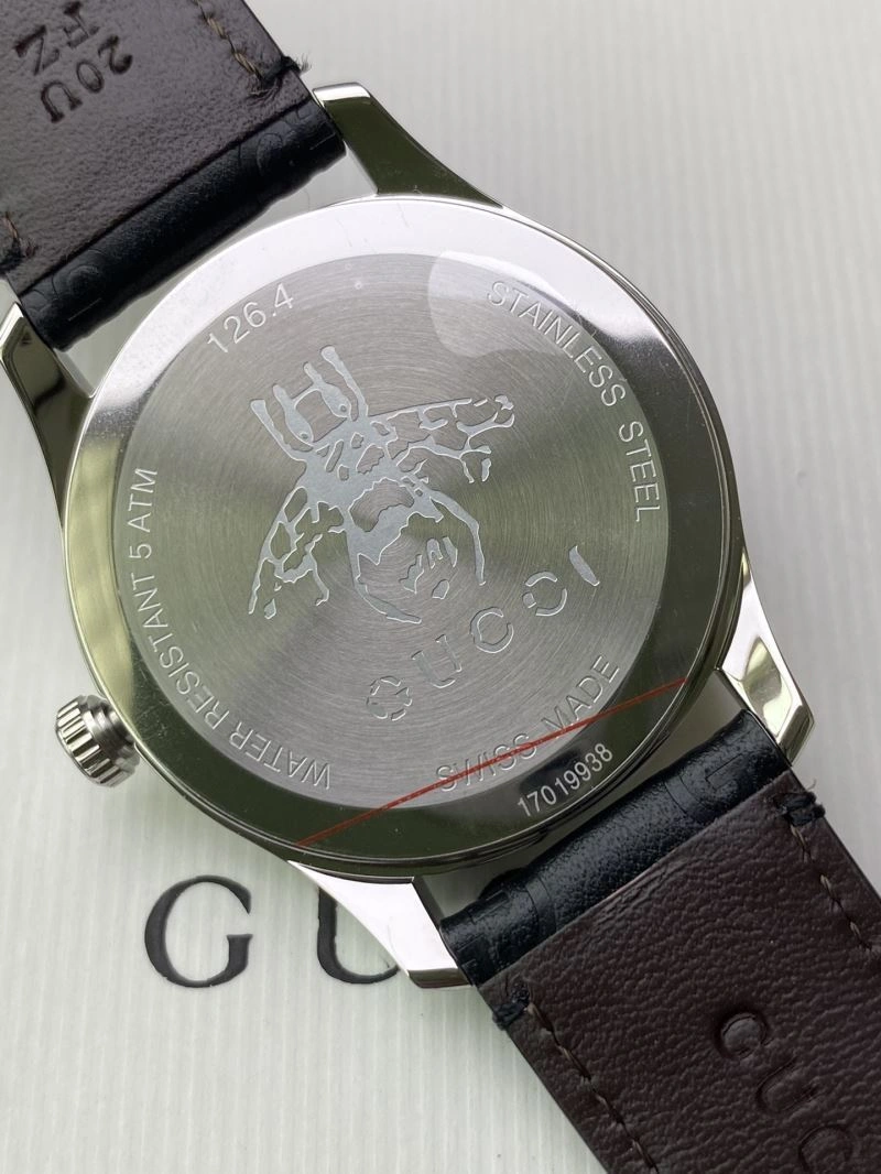 Exact replica GUCCI Watches