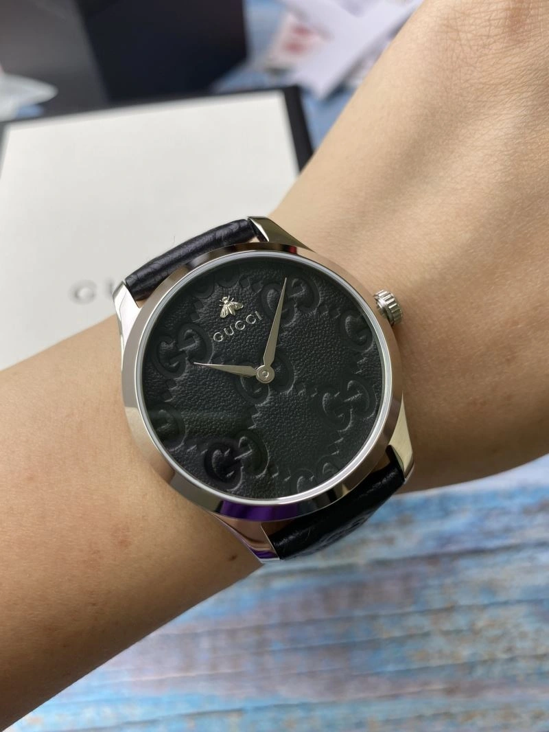 Exact replica GUCCI Watches