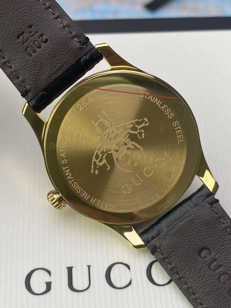 Accurate model GUCCI Watches