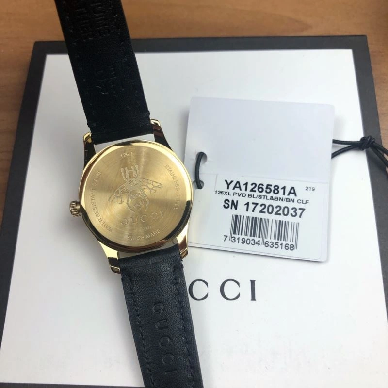 Precise copy GUCCI Watches