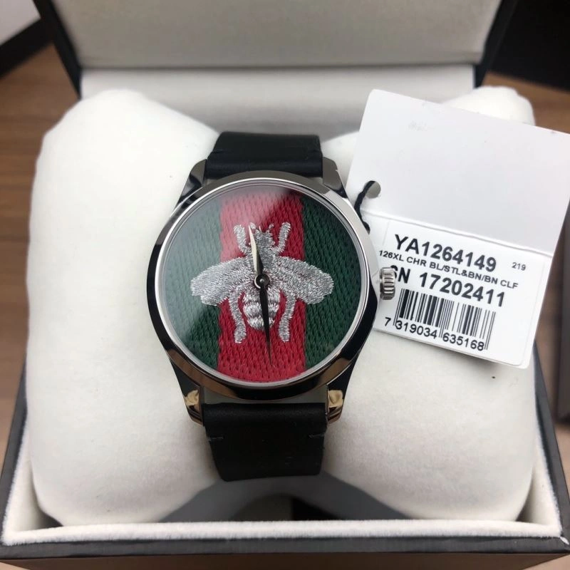 Affordable GUCCI Watches