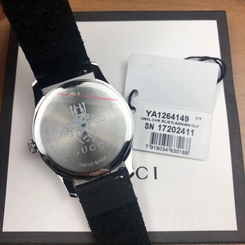 Affordable GUCCI Watches