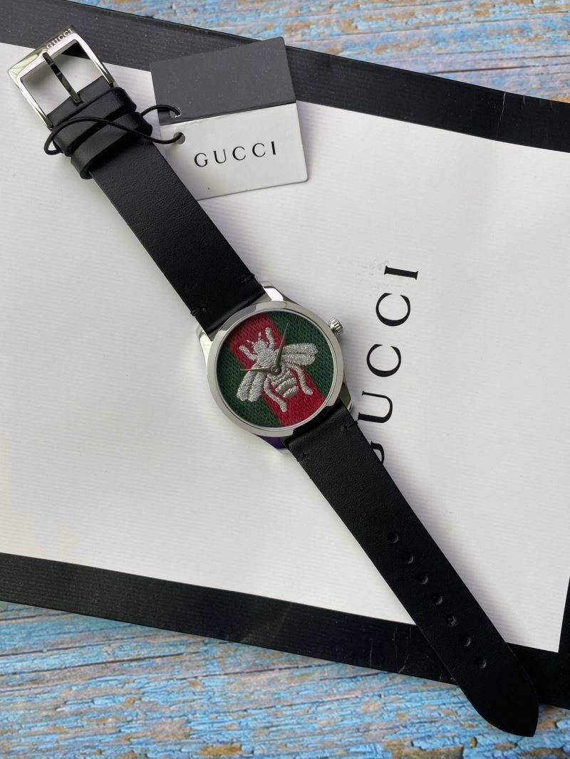 Perfect replica GUCCI Watches