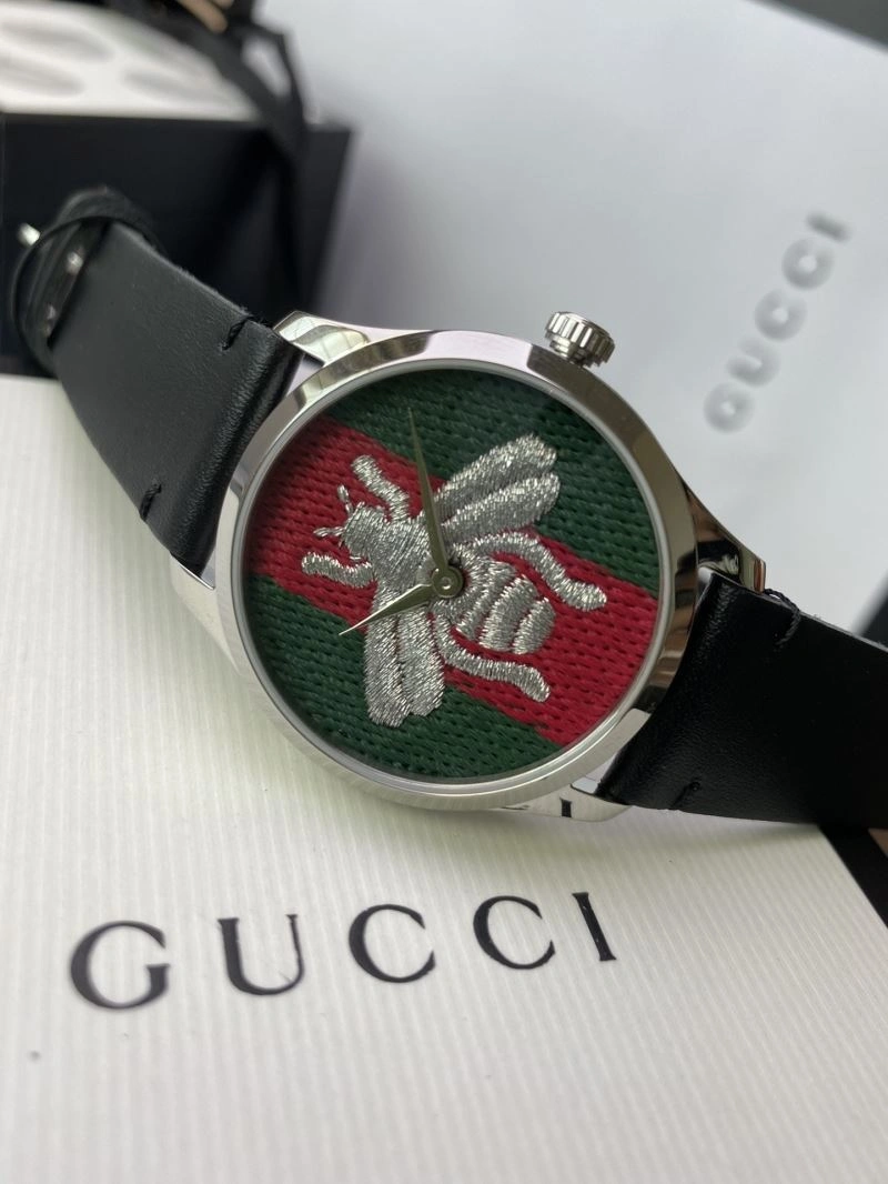 Perfect replica GUCCI Watches