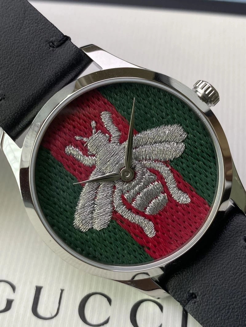 Perfect replica GUCCI Watches