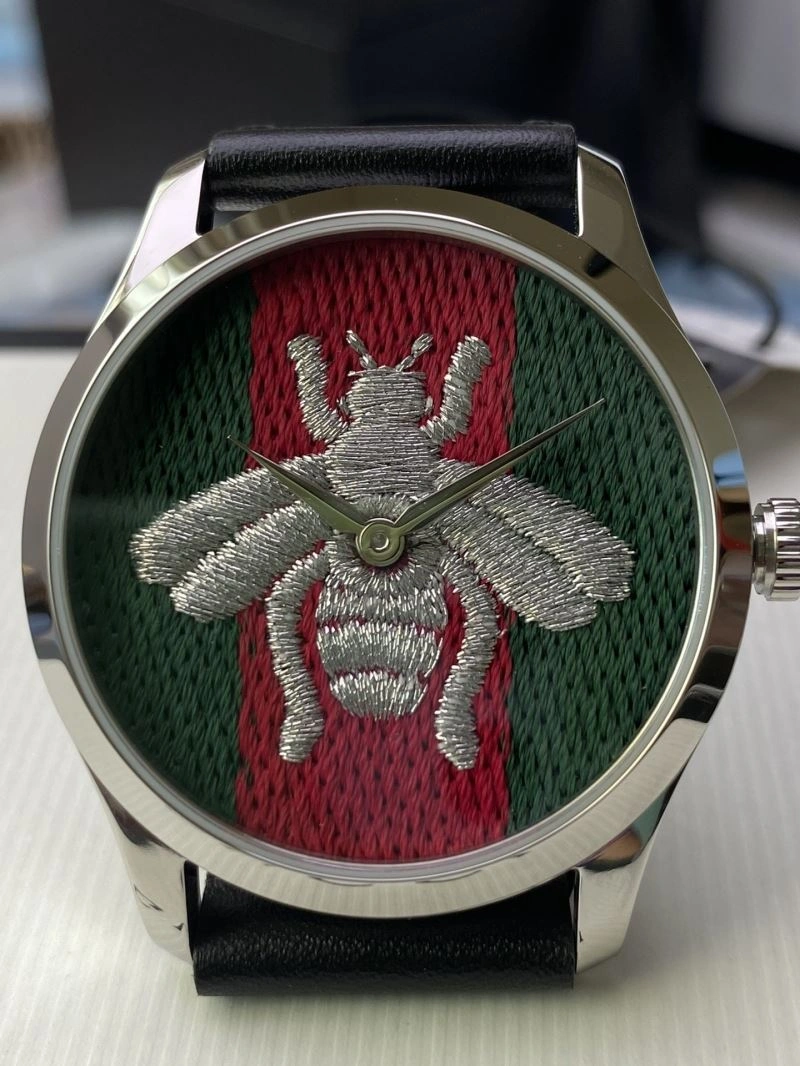 Perfect replica GUCCI Watches