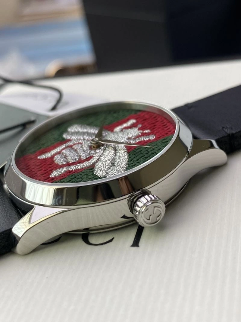 Perfect replica GUCCI Watches