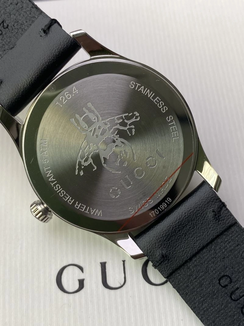 Perfect replica GUCCI Watches