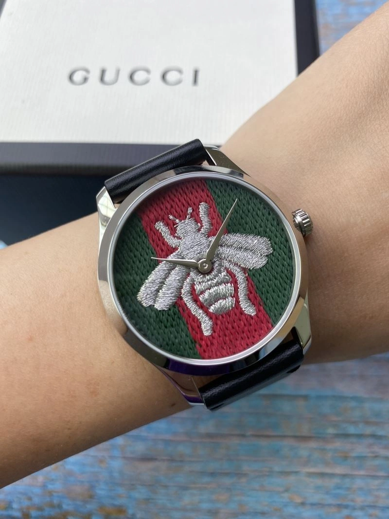 Perfect replica GUCCI Watches