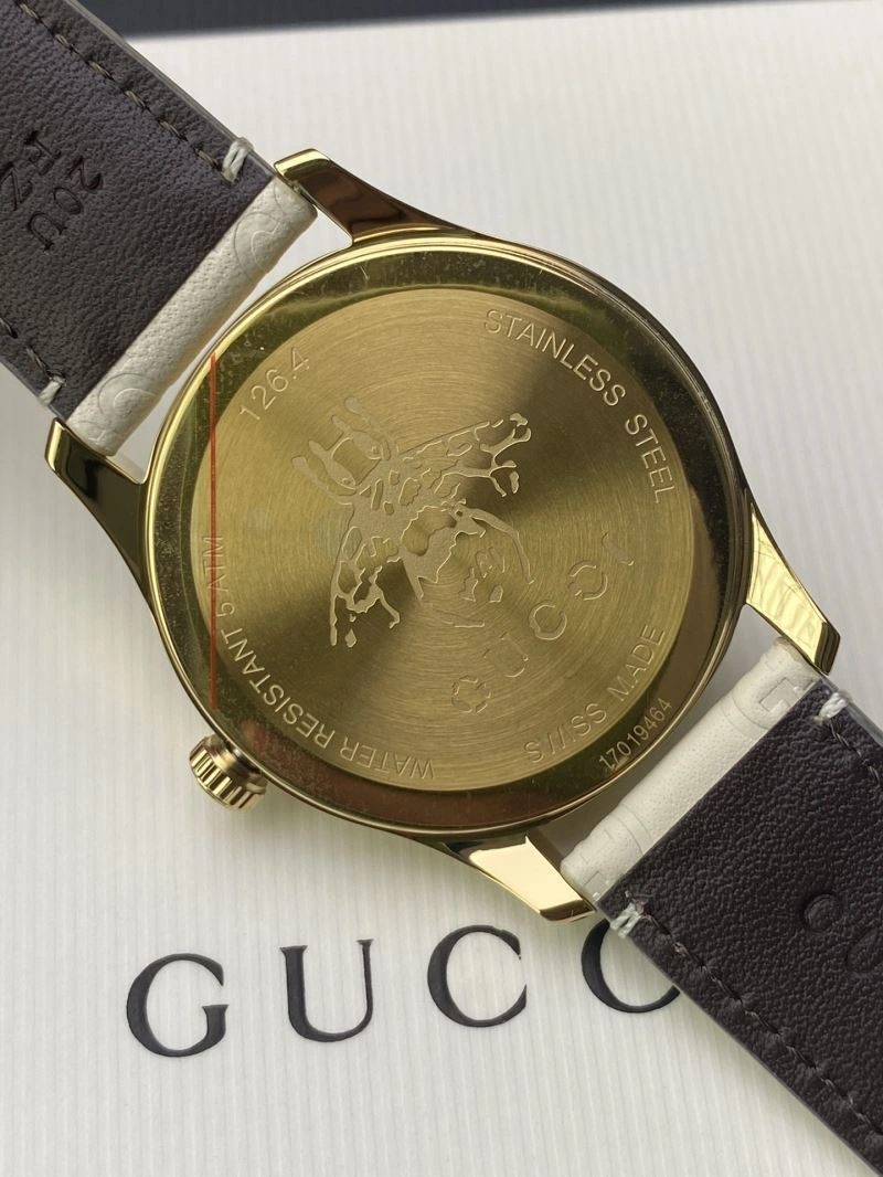 High accuracy GUCCI Watches