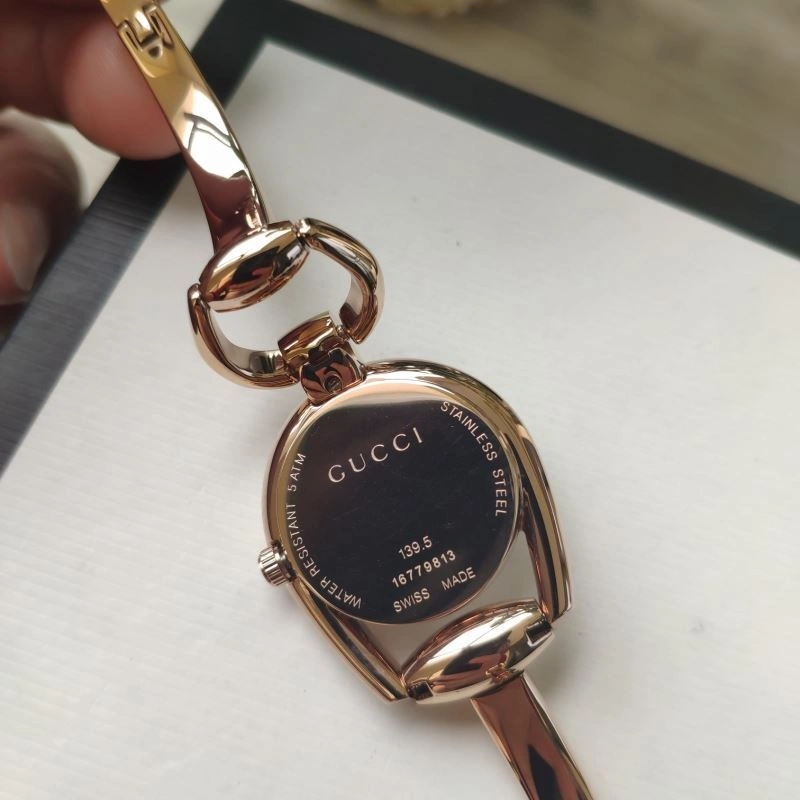 Authentic GUCCI Watches