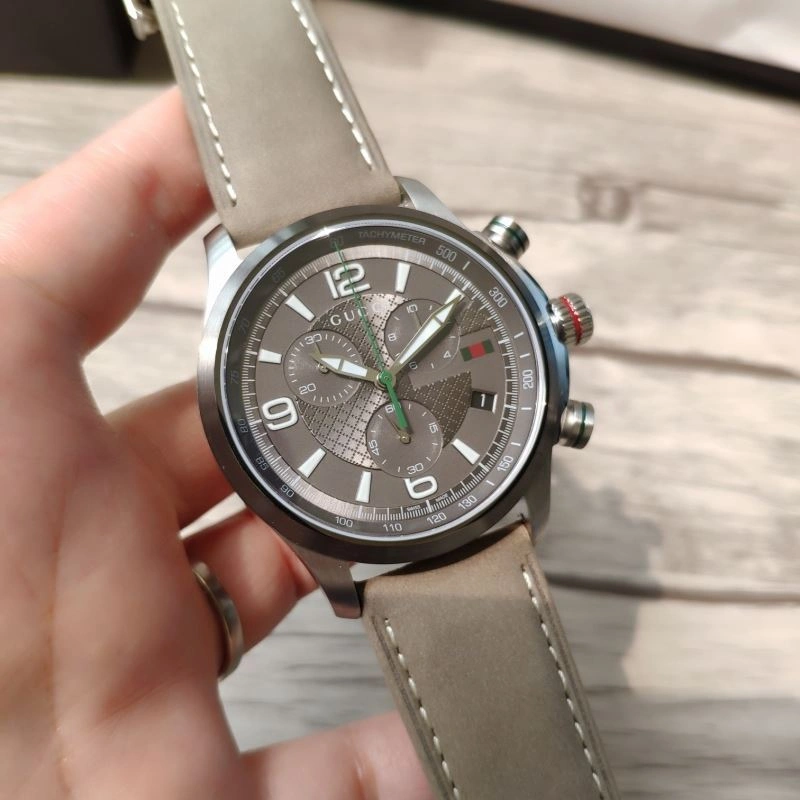 Exact replica GUCCI Watches