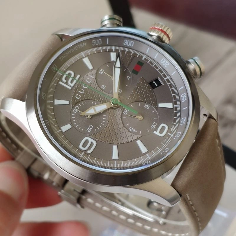 Exact replica GUCCI Watches