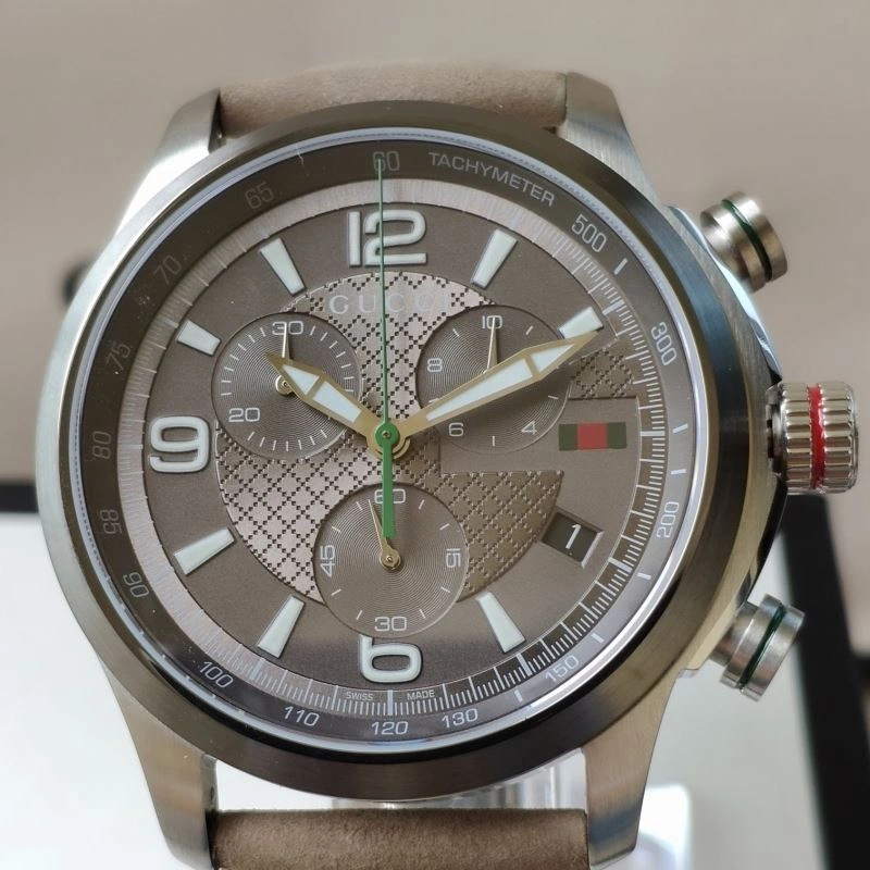 Exact replica GUCCI Watches
