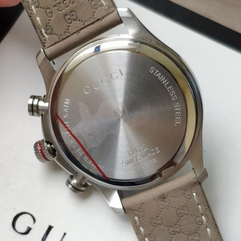 Exact replica GUCCI Watches