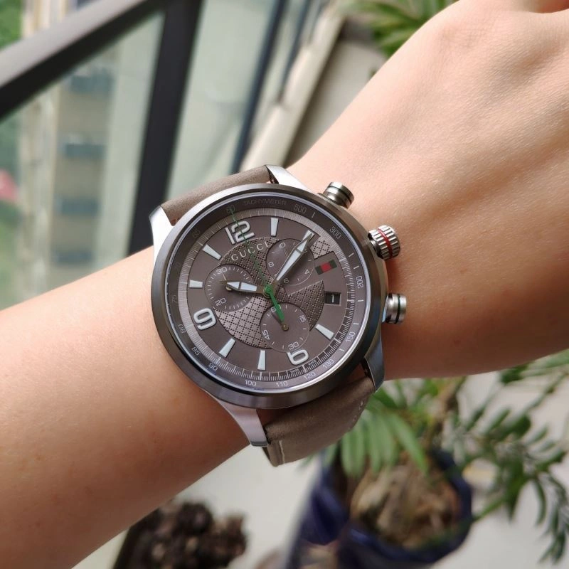 Exact replica GUCCI Watches