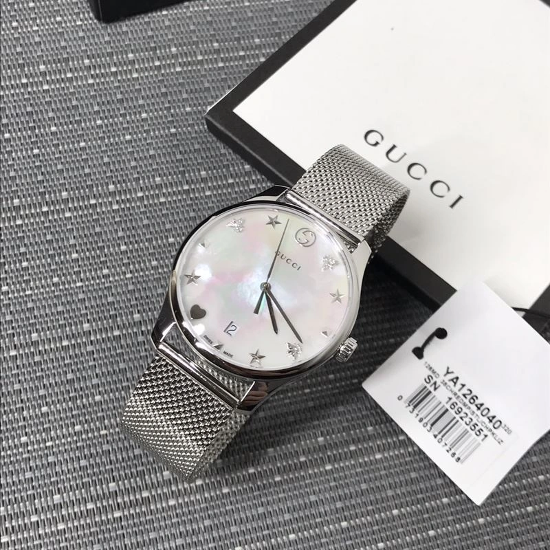 1:1 copy GUCCI Watches