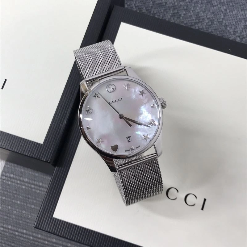 1:1 copy GUCCI Watches