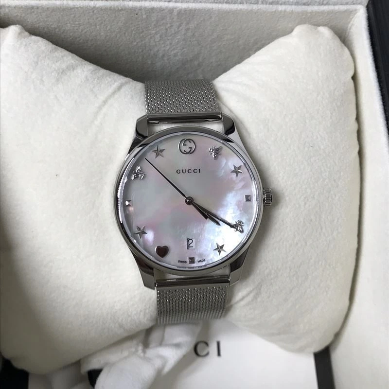 1:1 copy GUCCI Watches