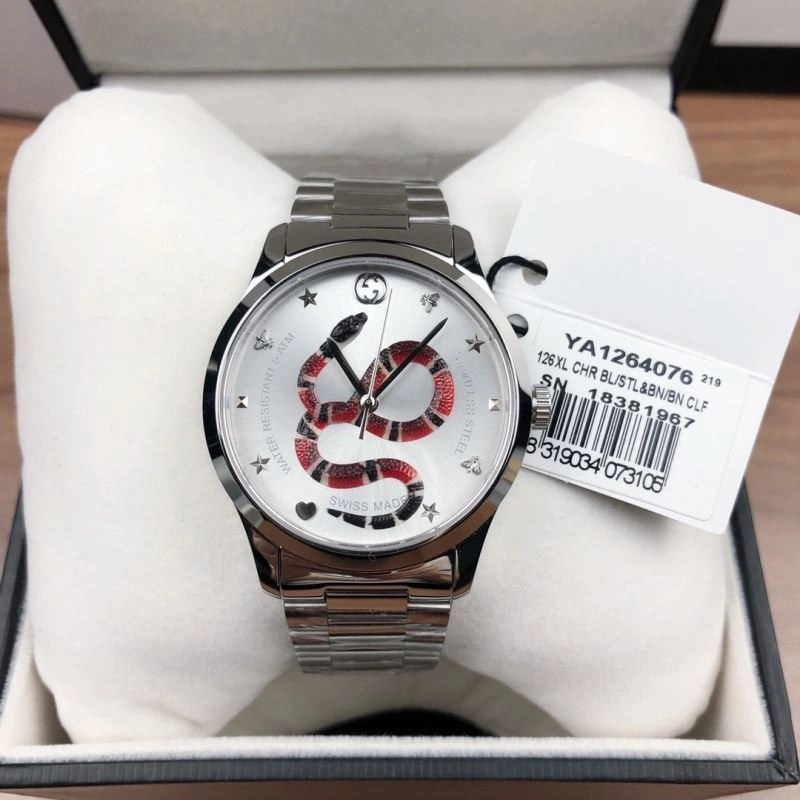OEM GUCCI Watches