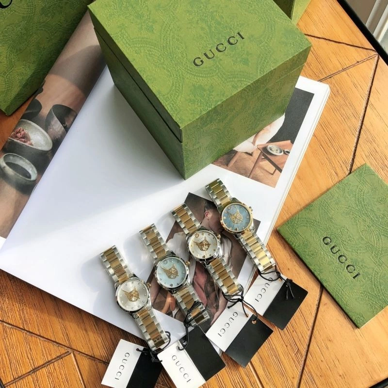 GUCCI Watches