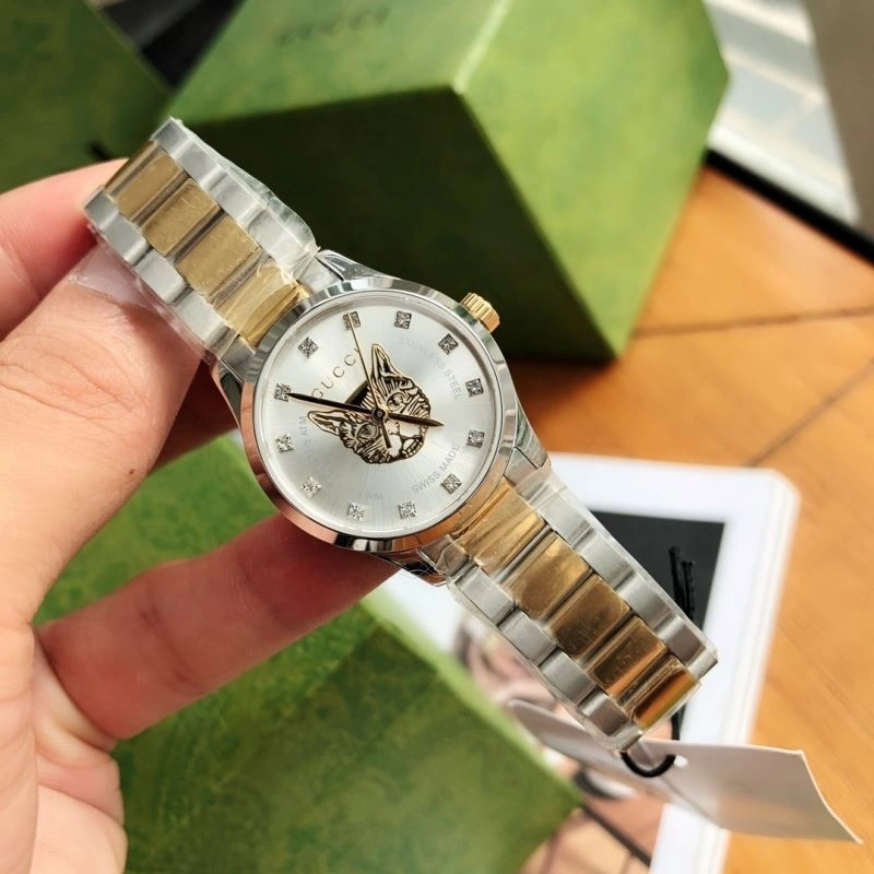Real GUCCI Watches
