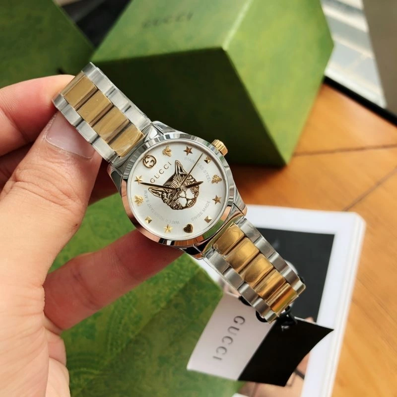 Real GUCCI Watches