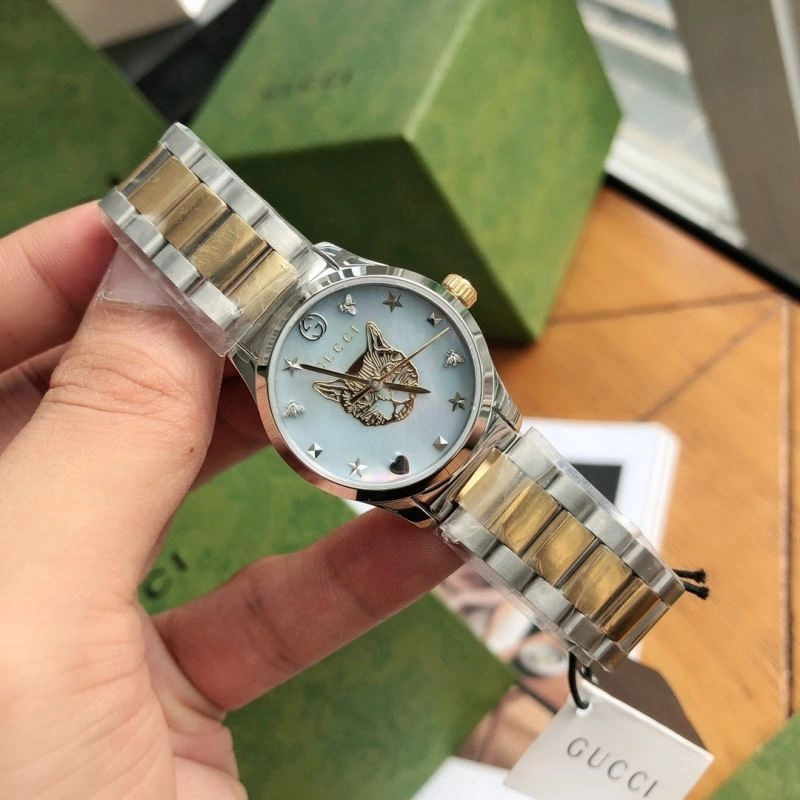 Real GUCCI Watches
