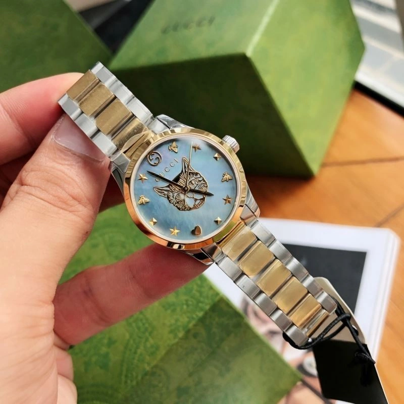 Real GUCCI Watches