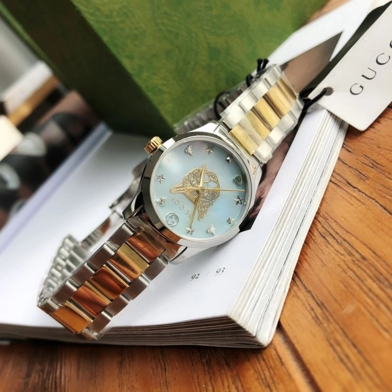 Real GUCCI Watches