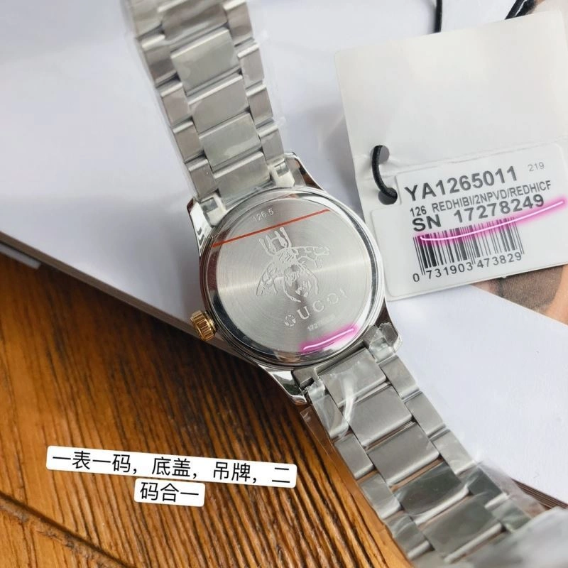 Real GUCCI Watches