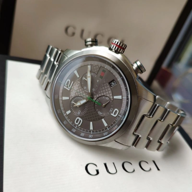 Genuine GUCCI Watches