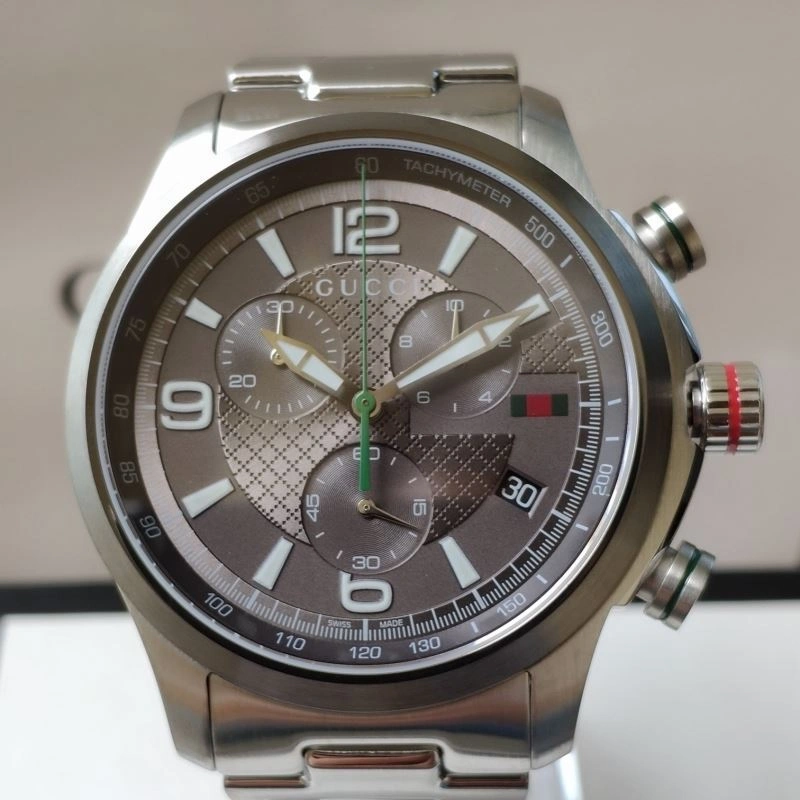 Genuine GUCCI Watches
