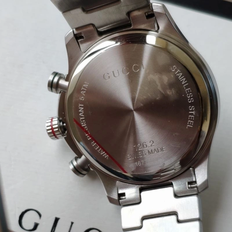 Genuine GUCCI Watches