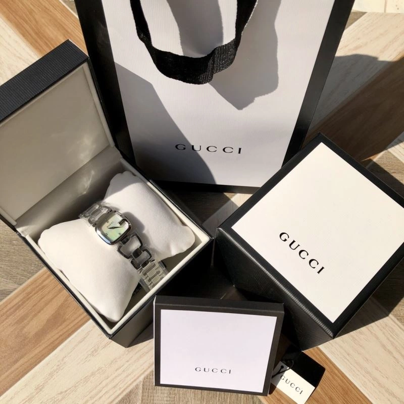 Real GUCCI Watches