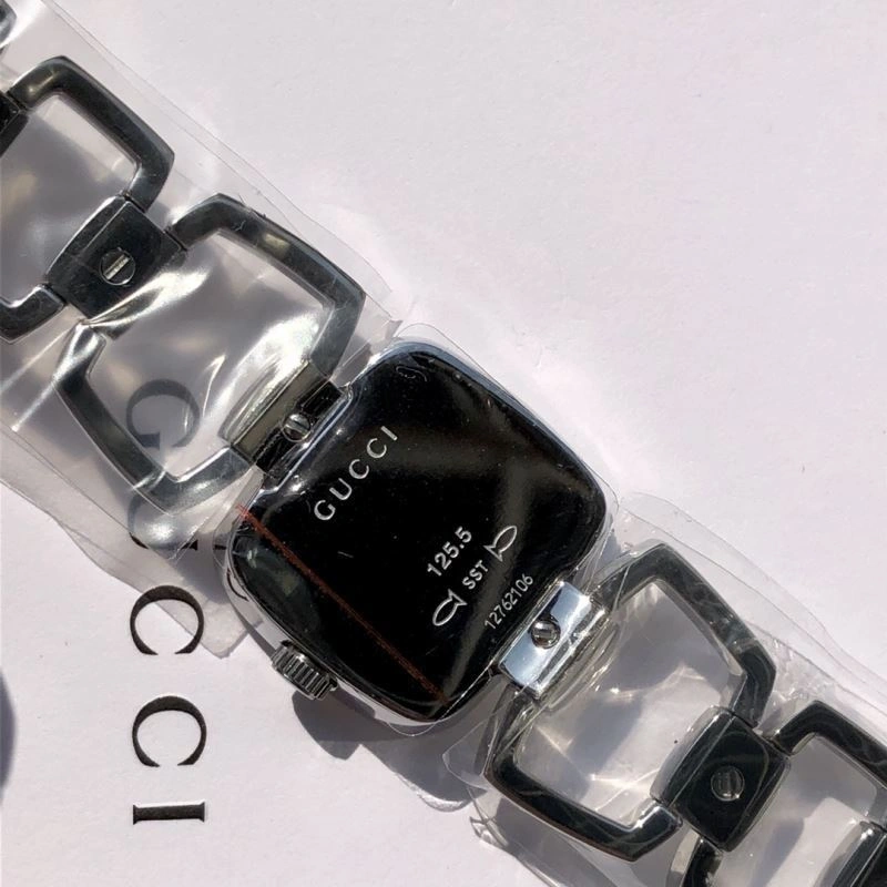 Real GUCCI Watches