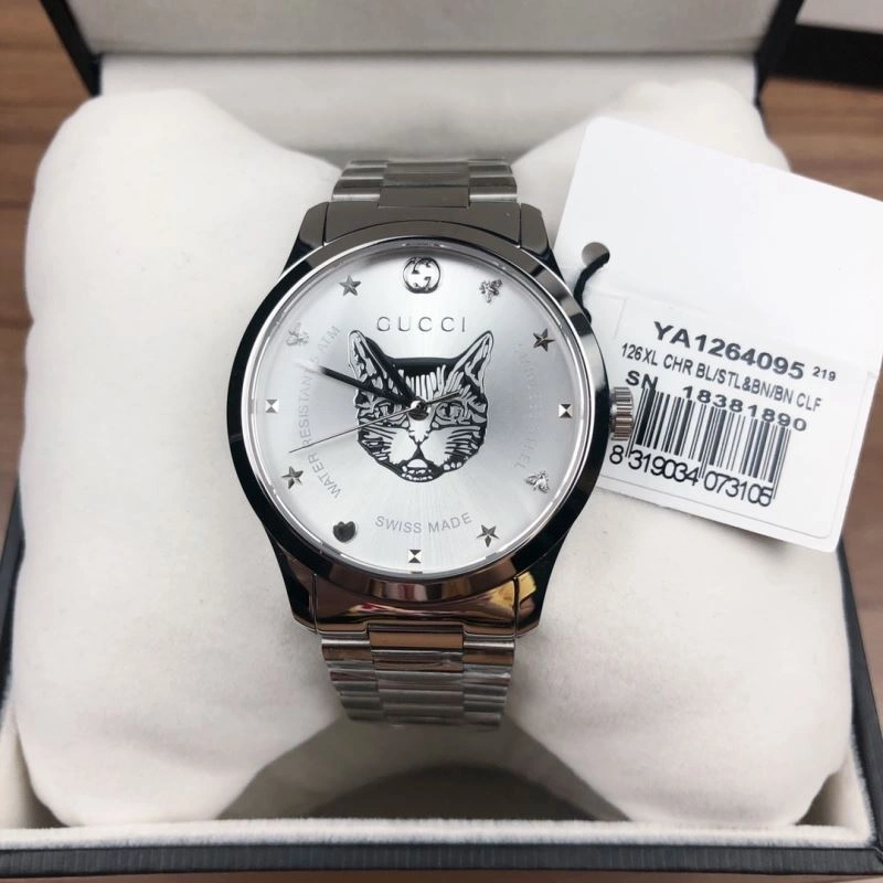 Genuine GUCCI Watches