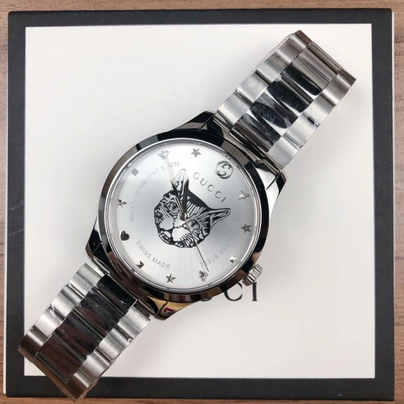 Genuine GUCCI Watches