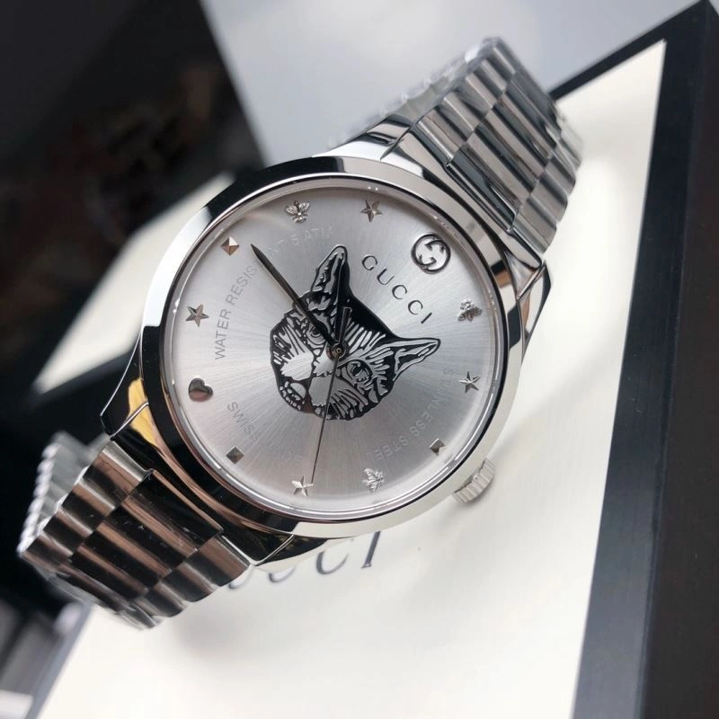 Genuine GUCCI Watches