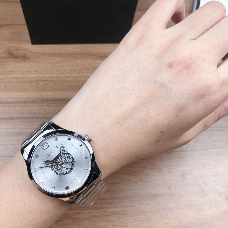 Genuine GUCCI Watches
